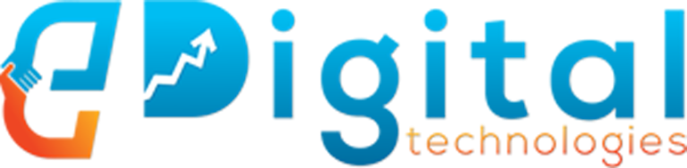 E-Digital Technologies | Digital Marketing Services In Vijayawada ...